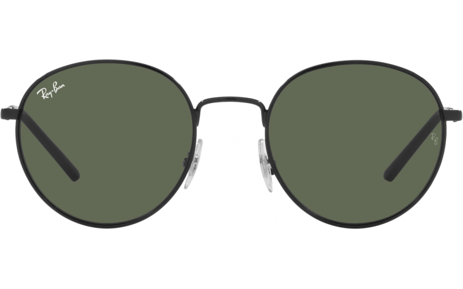 Ray-Ban RB3681 002/71 50 Sunglasses | Shade Station