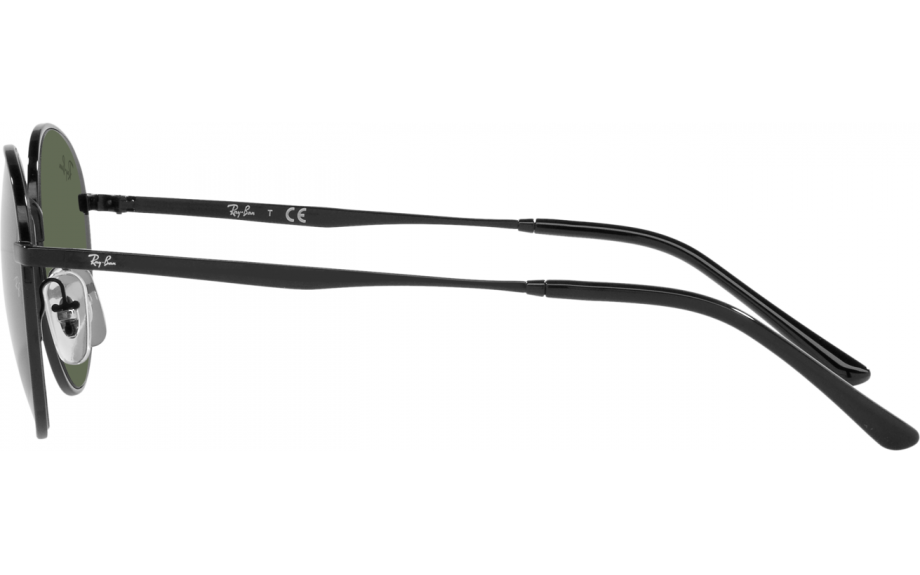 Ray-Ban RB3681 002/71 50 Sunglasses | Shade Station