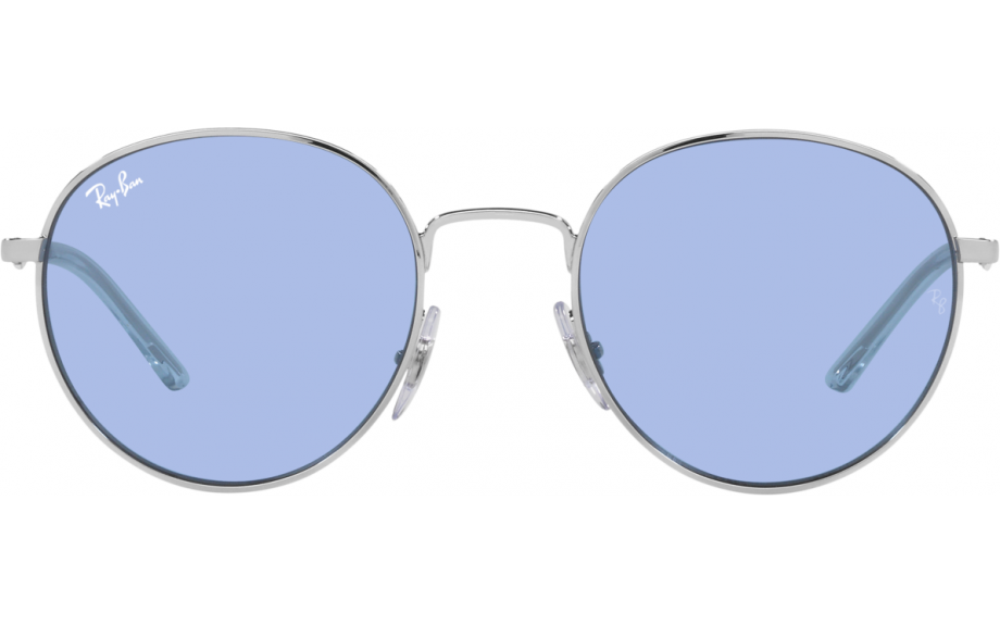 Ray-Ban RB3681 003/80 50 Sunglasses | Shade Station