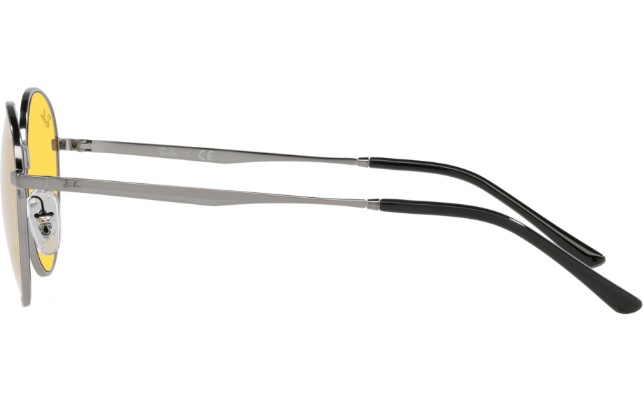 Ray-Ban RB3681 004/Q1 50 Sunglasses | Shade Station