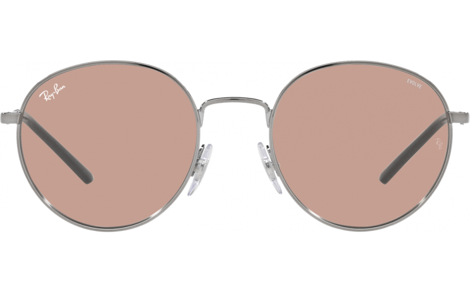 Ray-Ban RB3681 9227Q4 50 Prescription Sunglasses | Shade Station