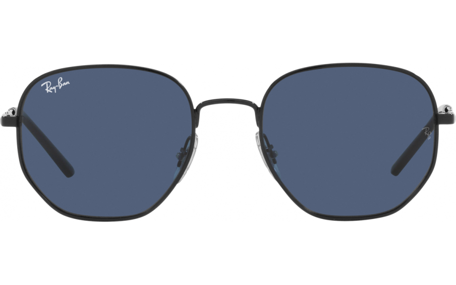 Ray-Ban RB3682 002/80 51 Sunglasses | Shade Station