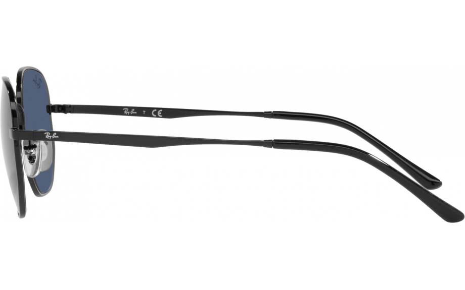 Ray-Ban RB3682 002/80 51 Sunglasses | Shade Station