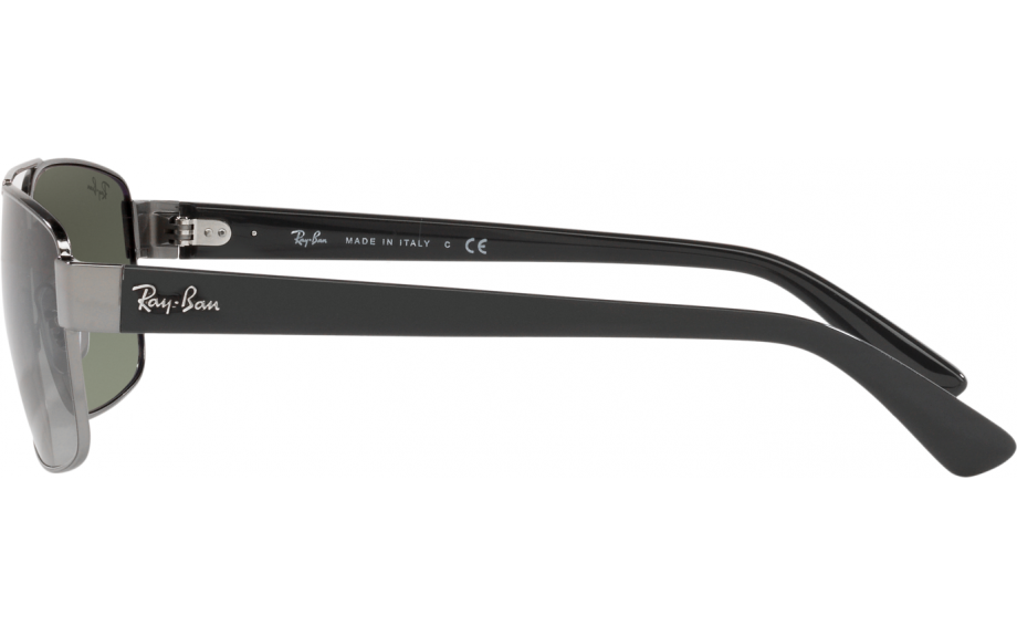 Ray-Ban RB3687 004/71 61 Sunglasses | Shade Station