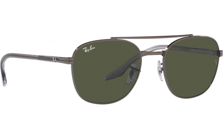 Ray-Ban RB3688 004/31 55 Sunglasses | Shade Station