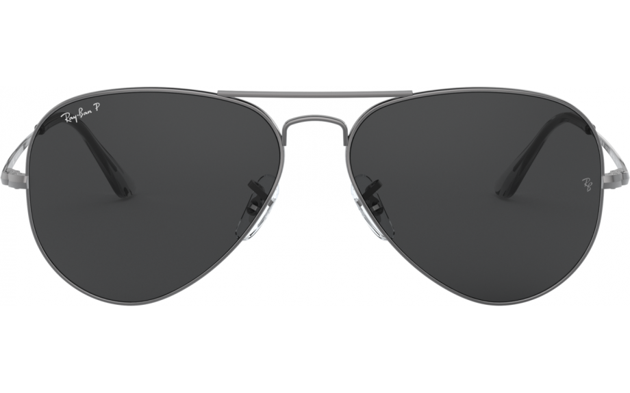 Ray-Ban RB3689 004/48 58 Sunglasses | Shade Station