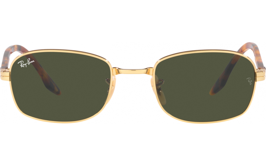Ray-Ban RB3690 001/31 51 Sunglasses | Shade Station