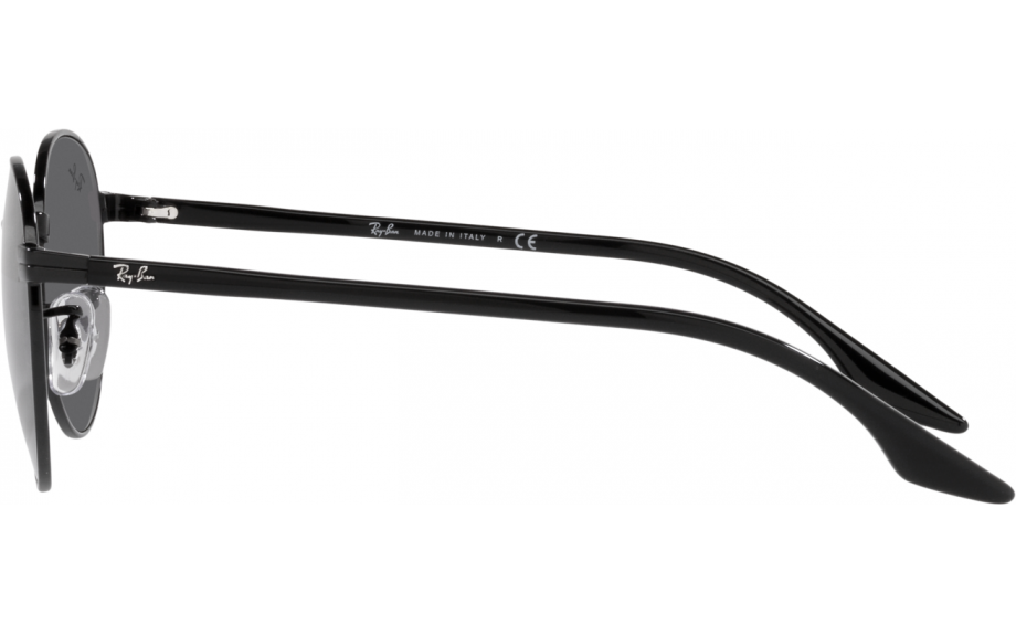 Ray-Ban RB3691 002/B1 51 Sunglasses | Shade Station