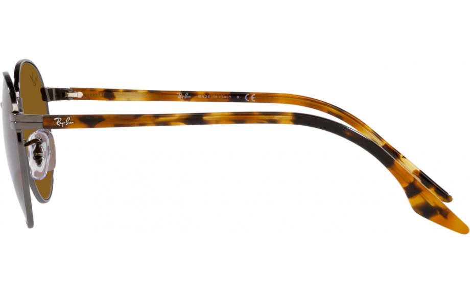 Ray-Ban RB3691 004/33 51 Sunglasses | Shade Station