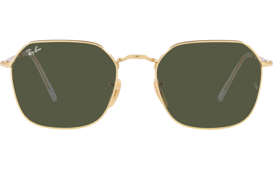 Ray-Ban Jim RB3694 001/31 55 Sunglasses | Shade Station