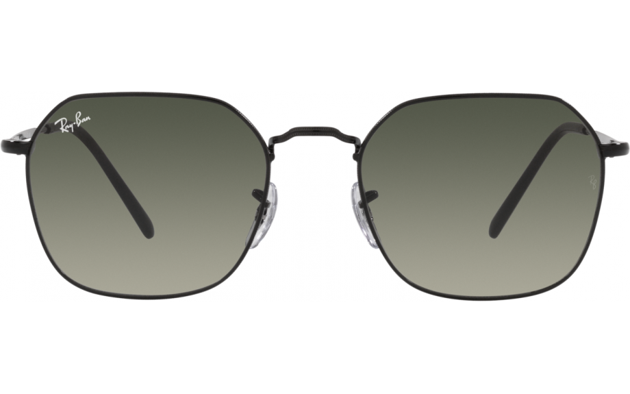 Ray-Ban Jim RB3694 002/71 55 Sunglasses | Shade Station