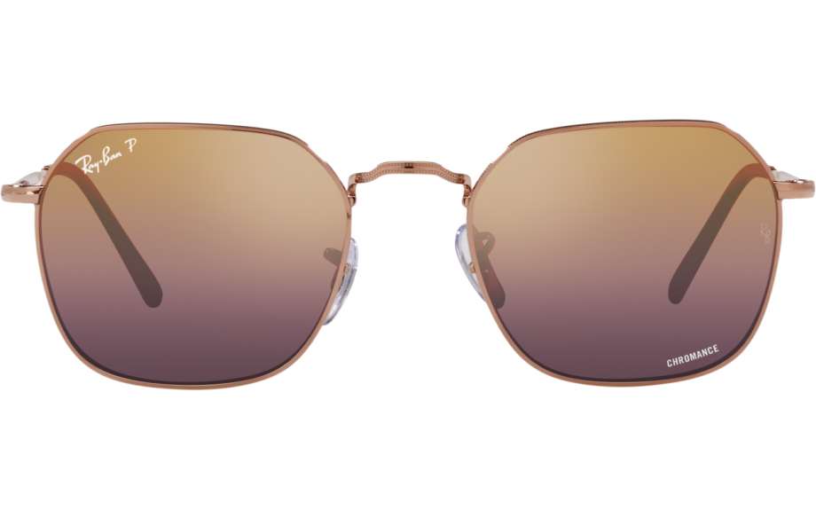 Ray-Ban Jim RB3694 9202G9 55 Sunglasses | Shade Station