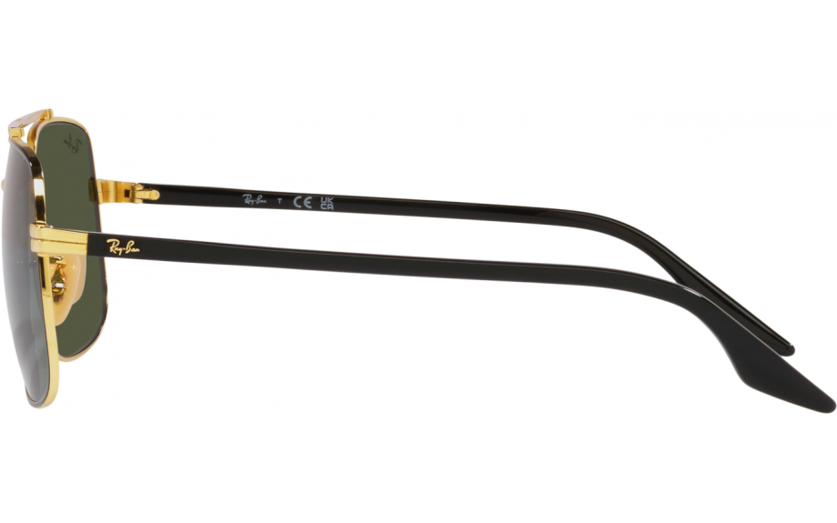 Ray-Ban RB3699 900031 56 Sunglasses | Shade Station