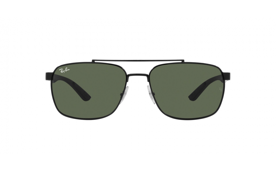 Ray-Ban RB3701 002/71 59 Sunglasses | Shade Station