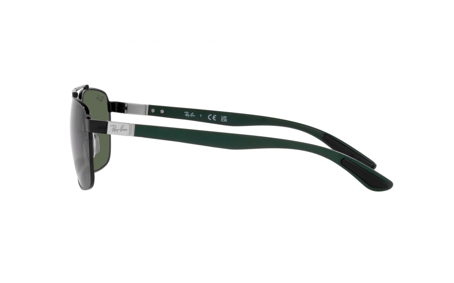 Ray-Ban RB3701 002/71 59 Sunglasses | Shade Station