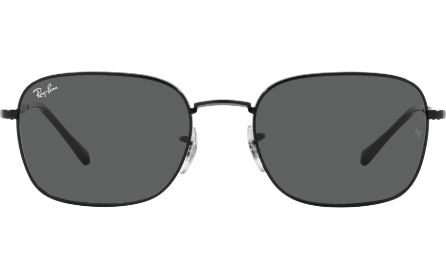 Ray-Ban RB3706 002/B1 54 Sunglasses | Shade Station