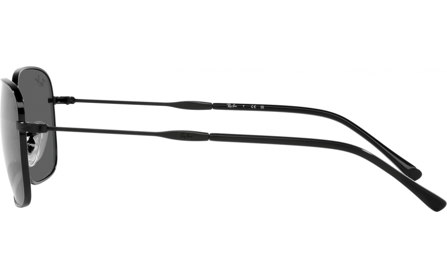 Ray-Ban RB3706 002/B1 54 Sunglasses | Shade Station