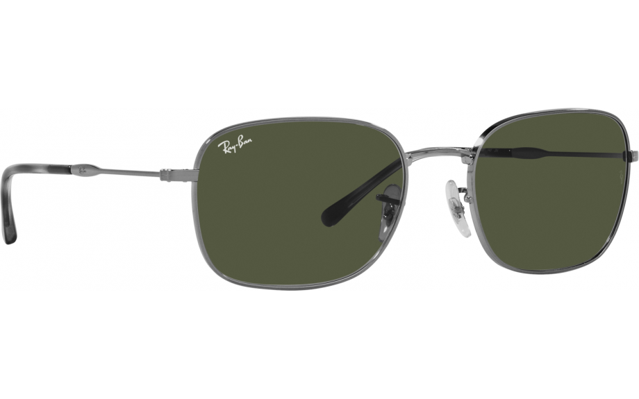 Ray-Ban RB3706 004/71 54 Sunglasses | Shade Station