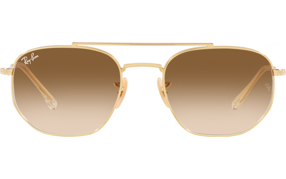 Ray-Ban RB3707 001/51 54 Sunglasses | Shade Station