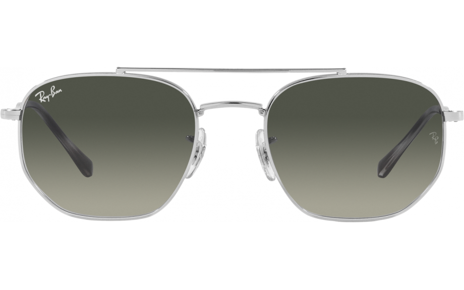 Ray-Ban RB3707 003/71 54 Sunglasses | Shade Station