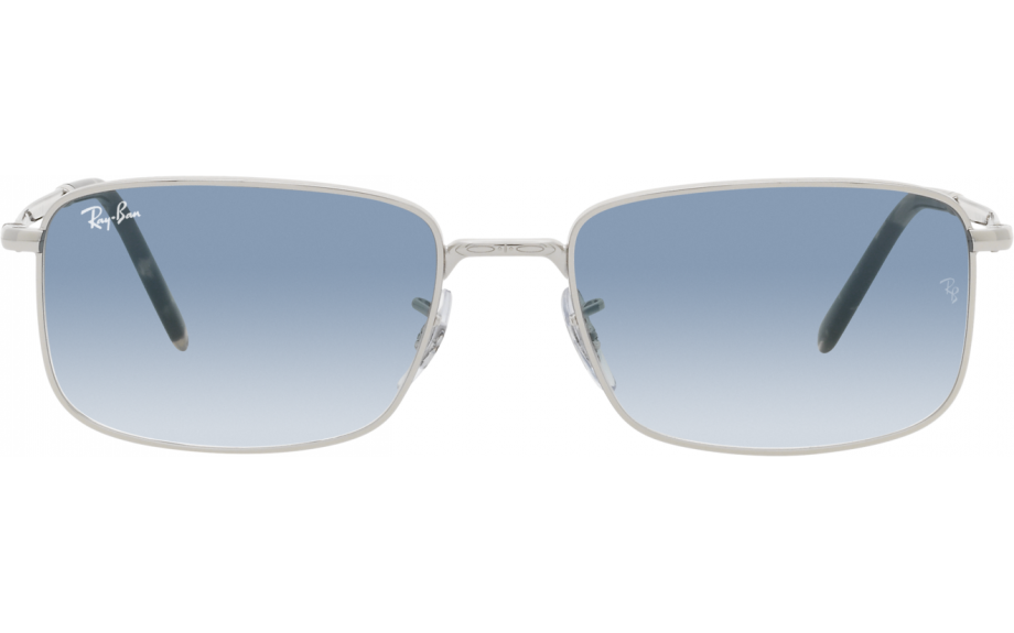 Ray-Ban RB3717 003/3F 57 Sunglasses | Shade Station