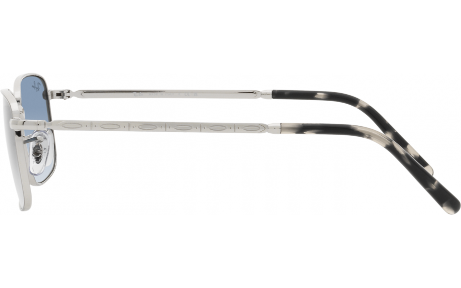Ray-Ban RB3717 003/3F 57 Sunglasses | Shade Station
