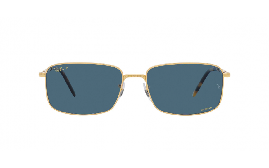 Ray-Ban RB3717 9196S2 57 Sunglasses | Shade Station