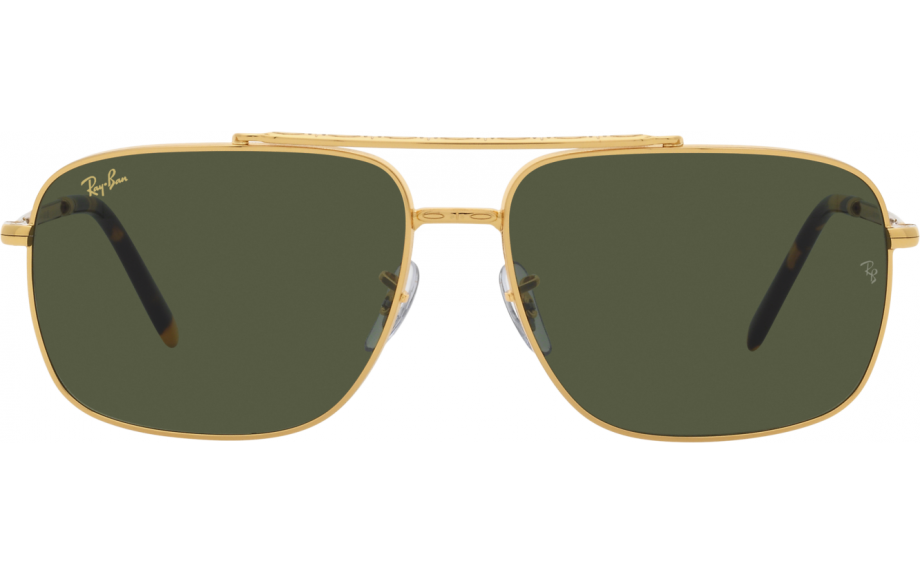 Ray-Ban RB3796 919631 62 Sunglasses | Shade Station