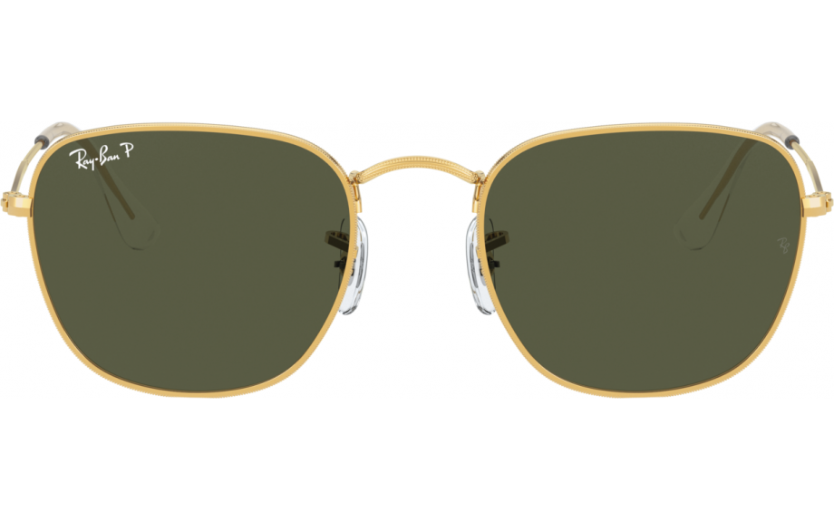 Ray-Ban Frank Legend RB3857 919658 51 Sunglasses | Shade Station
