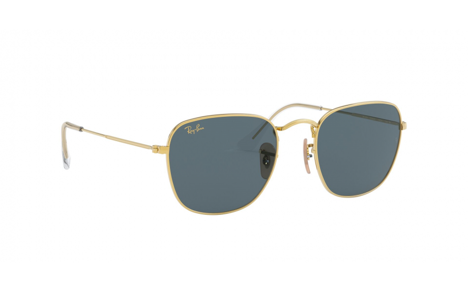 Ray-Ban Frank Legend RB3857 9196R5 51 Sunglasses | Shade Station