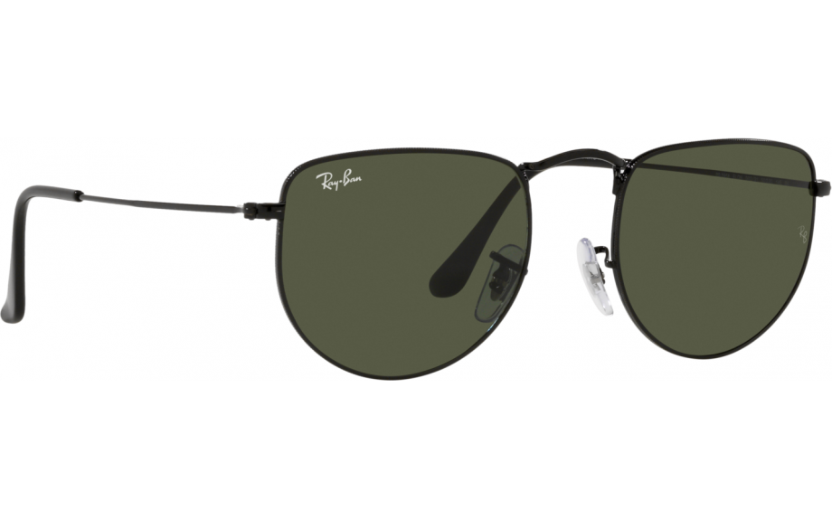 Ray-Ban RB3958 002/31 50 Sunglasses | Shade Station
