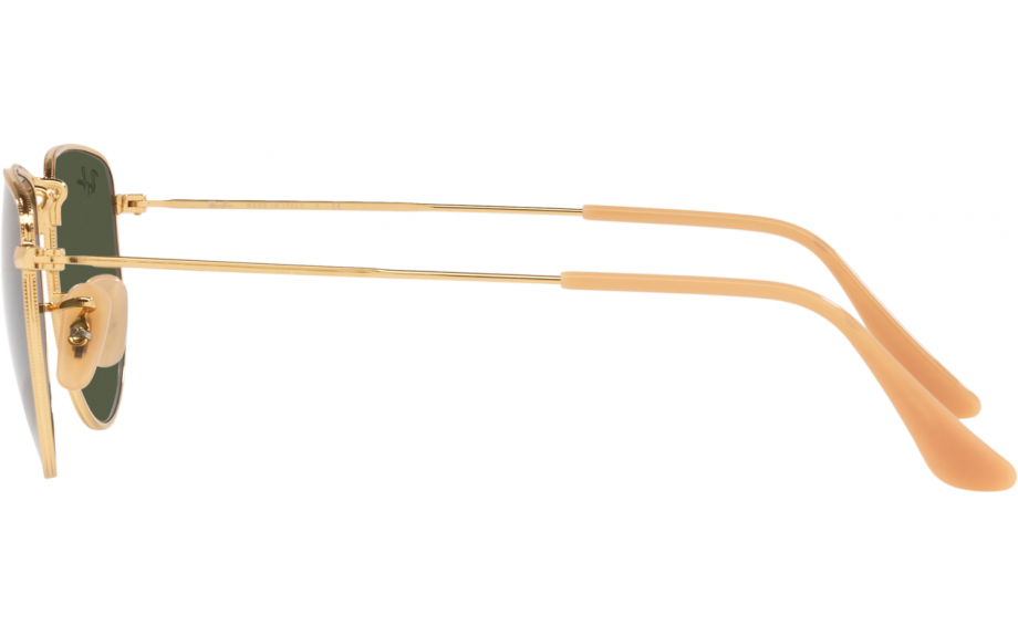 Ray-Ban RB3958 919631 50 Sunglasses | Shade Station