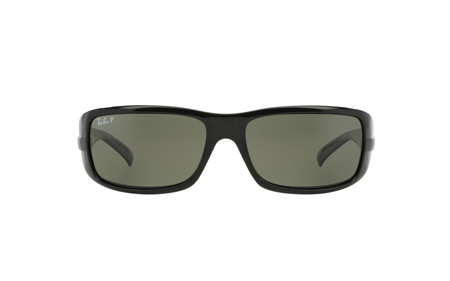 Ray-Ban RB4057 601/58 61 Sunglasses | Shade Station