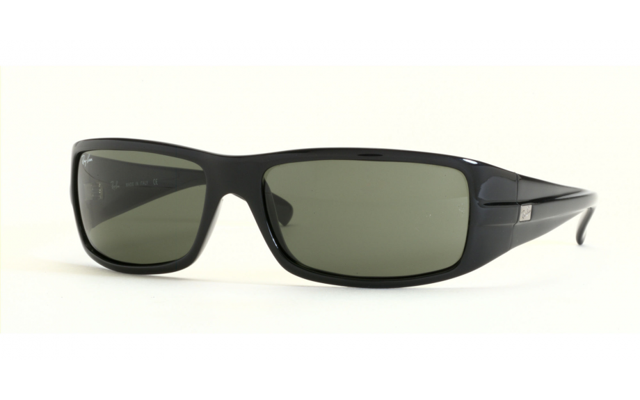 Ray-Ban RB4057 601 61 Sunglasses | Shade Station