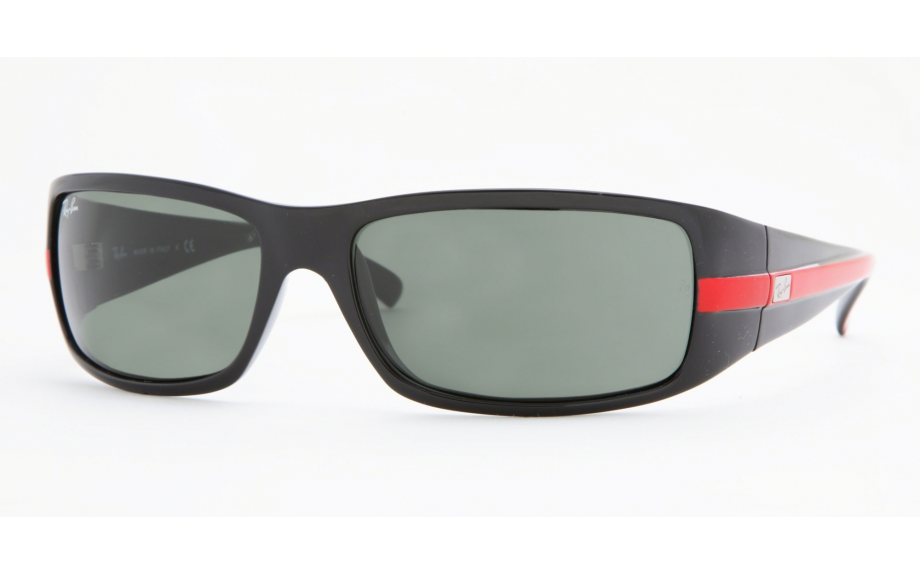 Ray-Ban RB4057 745 61 Sunglasses | Shade Station