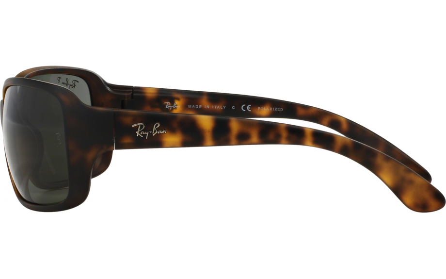 Ray-Ban RB4068 894/58 60 Sunglasses | Shade Station
