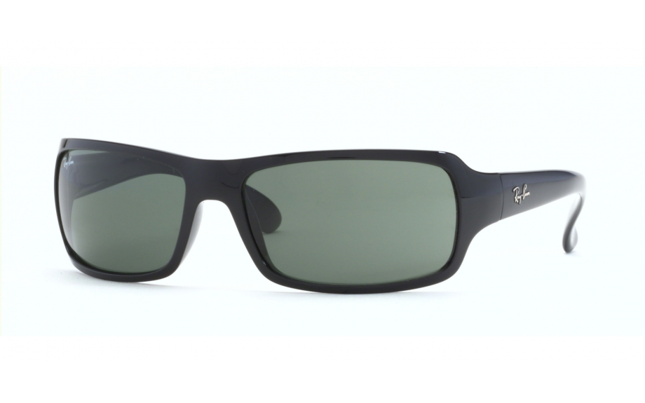 Ray-Ban RB4075 601 61 Sunglasses | Shade Station