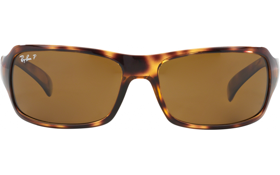 Ray-Ban RB4075 642/57 61 Sunglasses | Shade Station