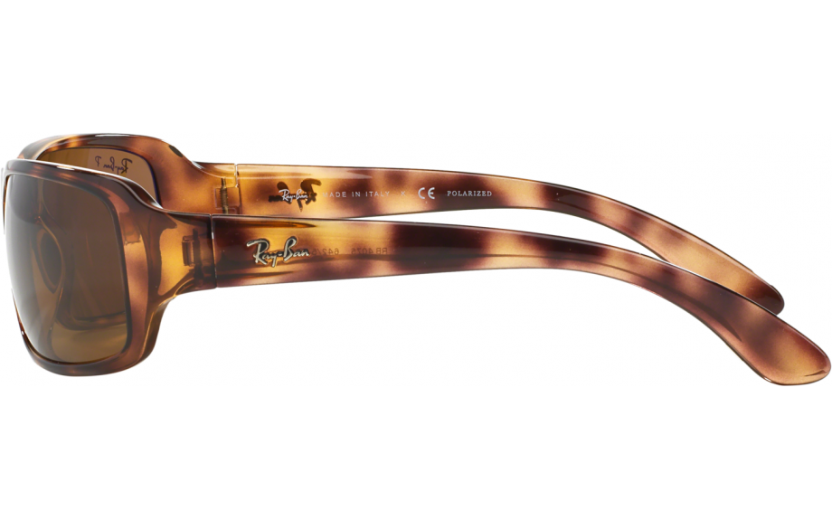 Ray-Ban RB4075 642/57 61 Sunglasses | Shade Station