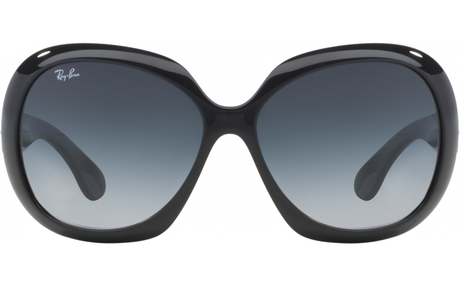 Ray-Ban Jackie Ohh II RB4098 601/8G 60 Sunglasses | Shade Station
