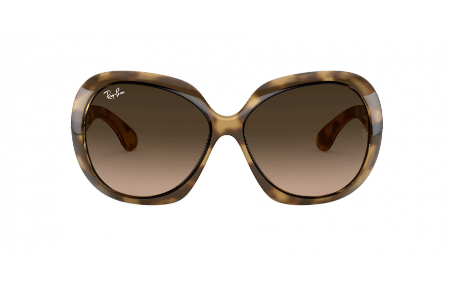 Ray-Ban Jackie Ohh II RB4098 642/A5 60 Sunglasses | Shade Station