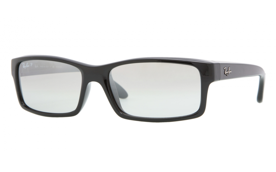 Ray-Ban RB4151 601/K3 Sunglasses | Shade Station
