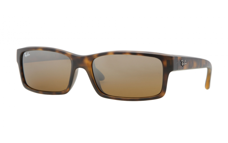 Ray-Ban RB4151 894/3K 59 Sunglasses | Shade Station