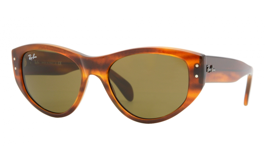 Ray-Ban RB4152 820 Sunglasses | Shade Station
