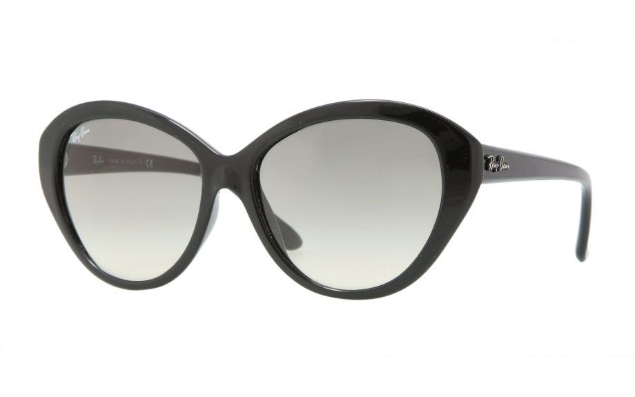Ray-Ban RB4163 601/32 55 Sunglasses | Shade Station
