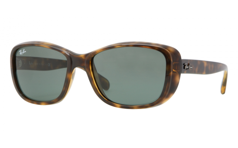 Ray-Ban RB4174 710 56 Prescription Sunglasses | Shade Station
