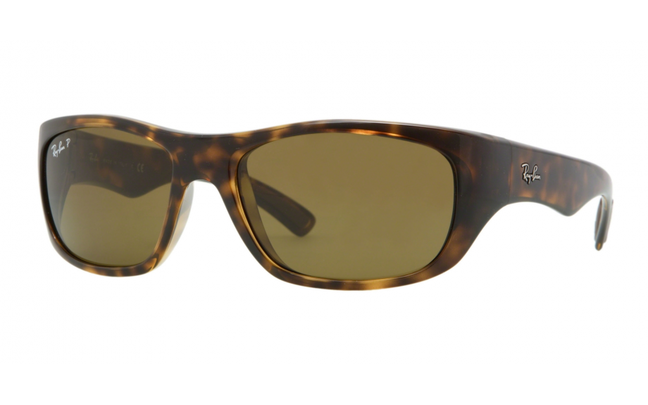 Ray-Ban RB4177 710/57 63 Sunglasses | Shade Station