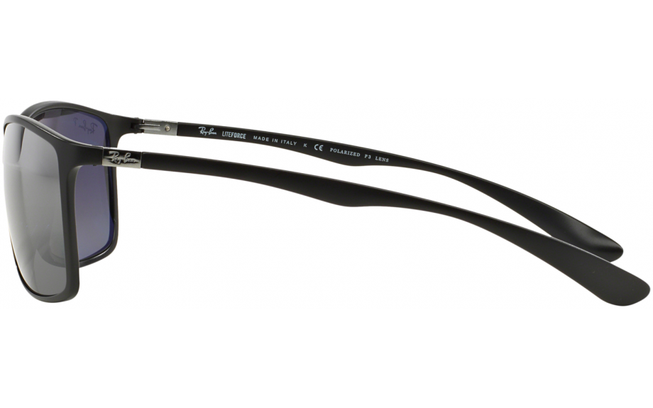 Ray-Ban Liteforce RB4179 601S82 62 Sunglasses | Shade Station