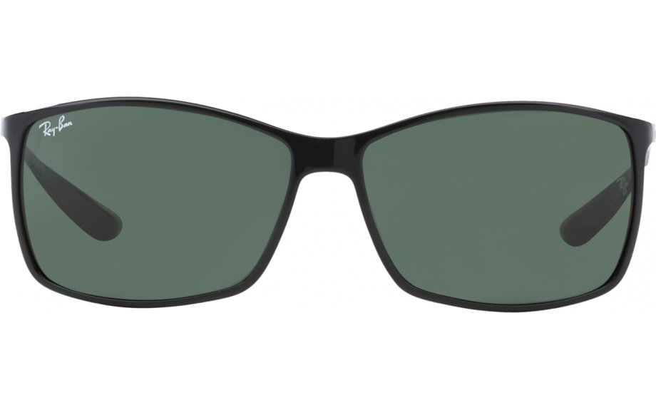 Ray-Ban Liteforce RB4179 601/71 62 Sunglasses | Shade Station