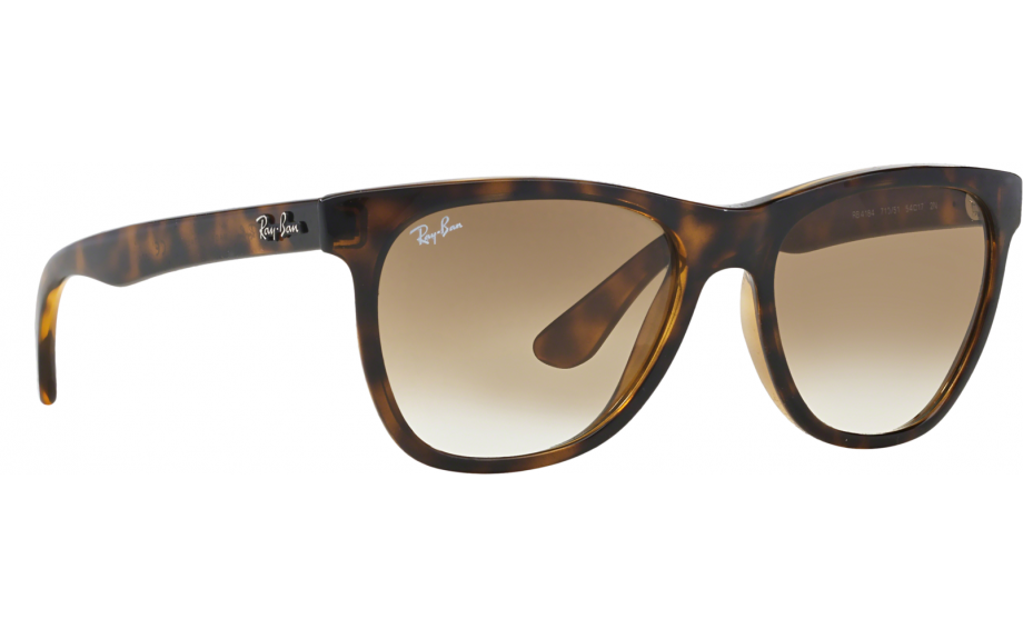 Ray-Ban RB4184 710/51 54 Sunglasses | Shade Station